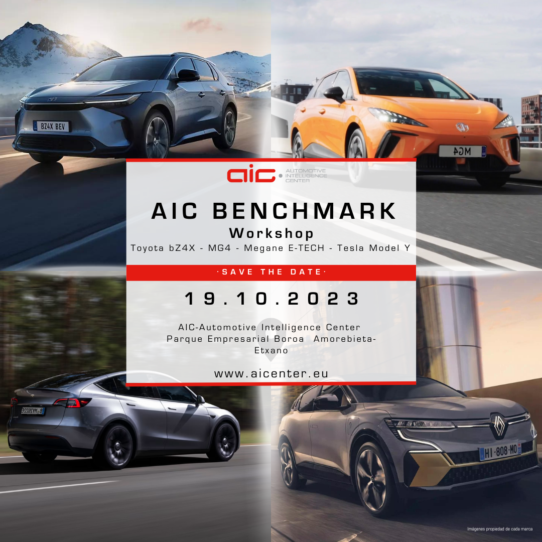 Benchmark Day 2023 - Acicae