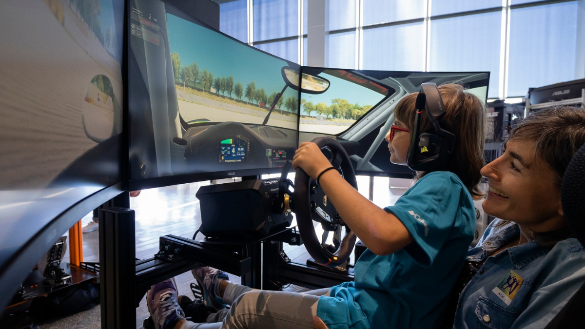 Día de Puertas Abiertas del Sector Vasco de Automoción - Acicae